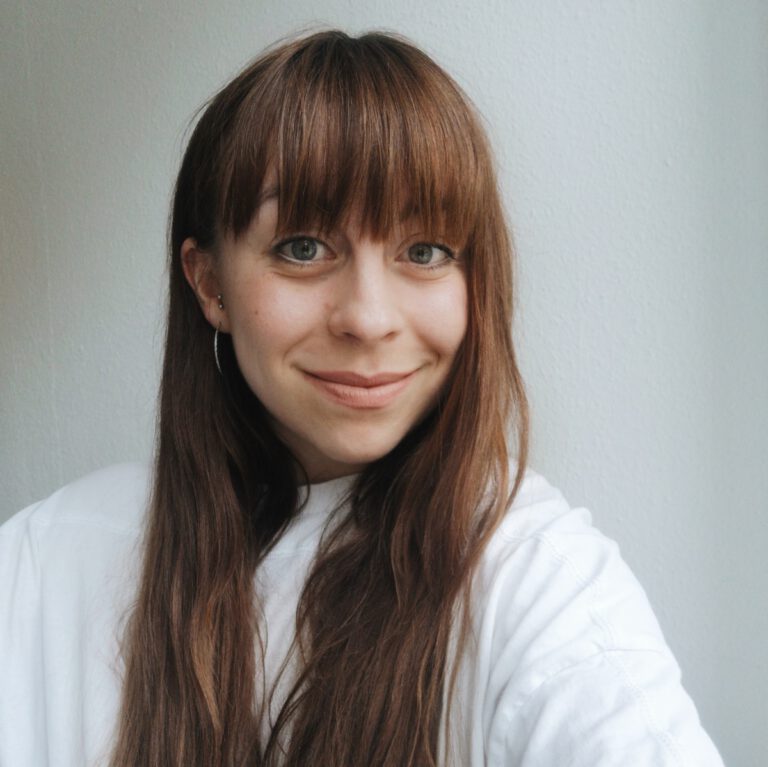 Monika Černiauskaitė – Futures of Food